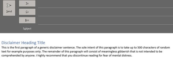 How To Create "AutoText" Using Stream Deck